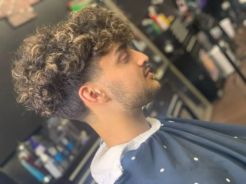 Home | Hair Salon in Bensalem | Catch A Fade Barbershop